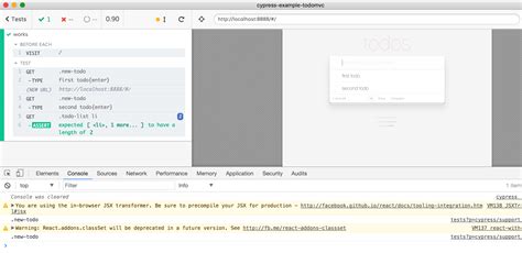 Element Coverage For End To End Tests Better World By Better Software