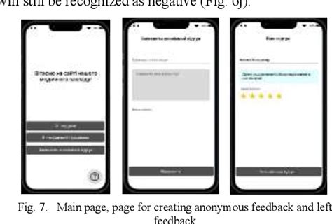 Figure 7 From System Project For Ukrainian Language Feedback Tonality Analysis In The Health
