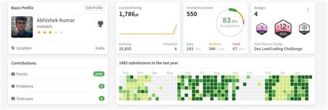 Problemsolving Leetcode Datastructures Learningonweekends