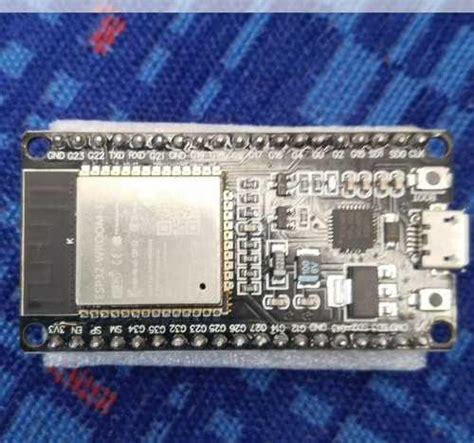 Arduino Nano Esp32 Москва Комьютерные аксессуары и комплектующие