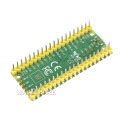 Raspberry Pi Pico A Low Cost High Performance Microcontroller Board With Flexible Digital