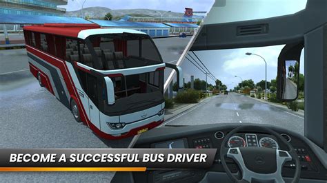 Download Bus Simulator Indonesia 4 3 Android Apk File