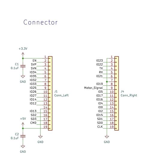 Custom Pcb Programmable But Not Working Resp32