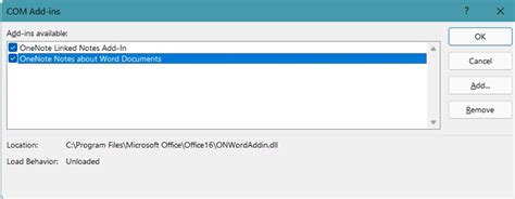 Fix There Is Insufficient Memory Or Disk Space In Microsoft Word