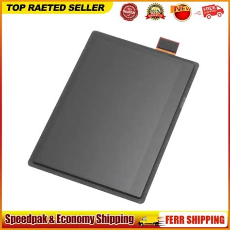 Original Lcd Display Screen Professional Game Console Lcd Screen For Psp Go Host Eur 7 79