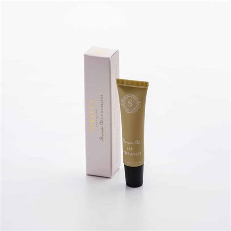 Avocado Oil Lip Hydrator Hydrating Lip Balm