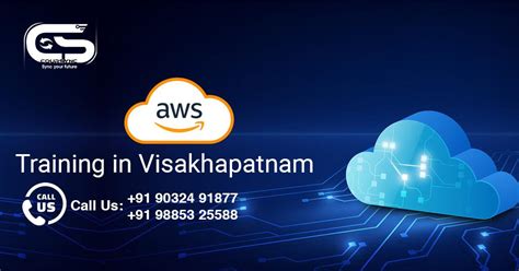 Coursync® Sync Your Future On Linkedin Aws Amazon Web Services