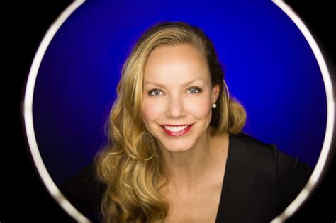 Rebecca Woodcock Medium