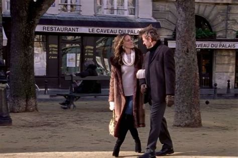 The Fashion Industrys Favorite Sex And The City Looks