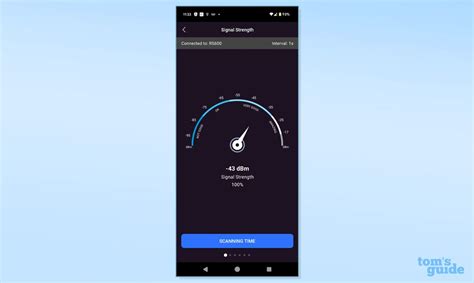 Netgear Nighthawk RS Review Delivering Wi Fi Speeds For Less Tom S Guide