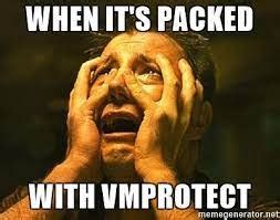 Vmunprotect Call Hijacker For Vmp Part Voids Blog