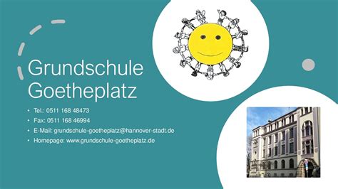 Elterninfoabend2025 Speaker Deck