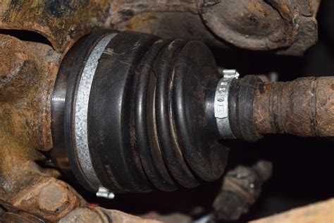 8 Causes For Scraping Noise When Turning Right At Low Speed – Mechanic Times