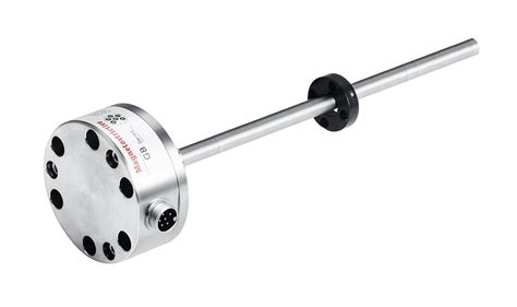 Magnetostrictive Displacement Transducer Suppliers Factory In China