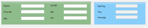Controls Inside A Box With Background Color In VB Net Stack Overflow