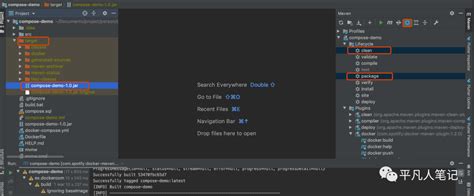 【实战】docker Compose 编排 多个docker 组成一个集群并做负载 知乎