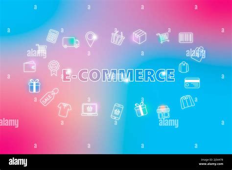 e commerce banner