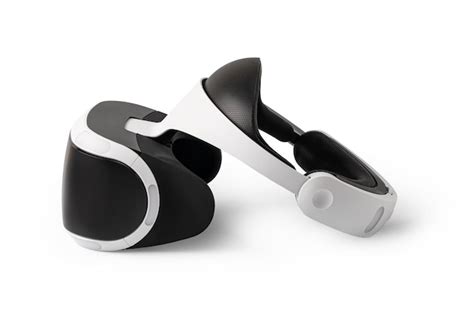 Premium Photo Virtual Reality Headset