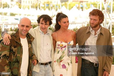 Irreversible Film Photos And Premium High Res Pictures Getty Images