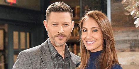 Michael Graziadei News Soap Opera Digest