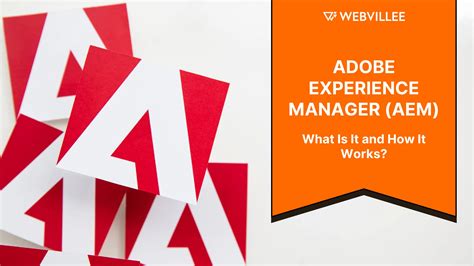 Adobe Experience Manager Aem What Is It And How It Works