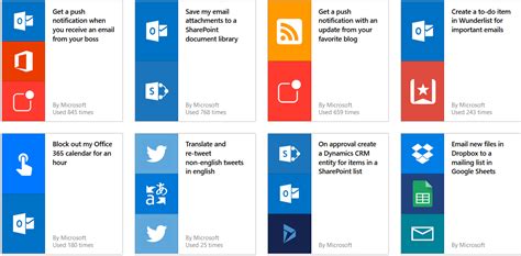 Ms Flow Now Available Article