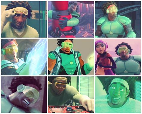 Wasabi Big Hero 6 Photo 37742383 Fanpop