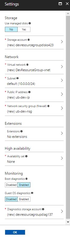 Hosting ASP NET Core Web Application On Azure Linux VM Midnight Programmer