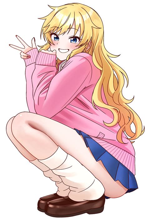 Ohtsuki Yui Idolmaster And More Drawn By Ban Puka Danbooru