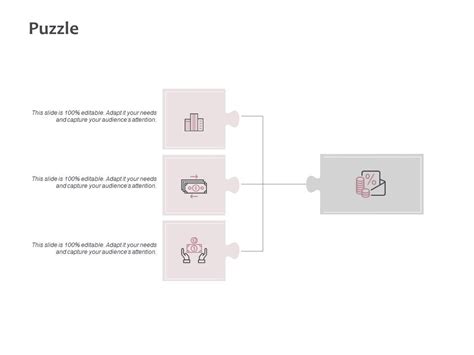 Puzzle Problem Solution C857 Ppt Powerpoint Presentation Summary Skills Powerpoint