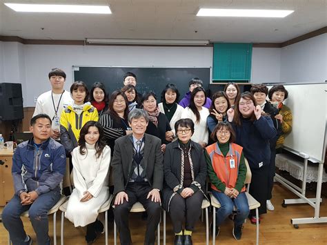 한국이고그램연구소 [초빙강의]군산시노인종합복지관 2018 12 12 수 군산시