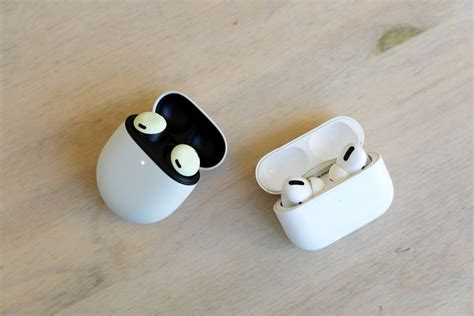 Google Pixel Buds Pro Review Techcrunch