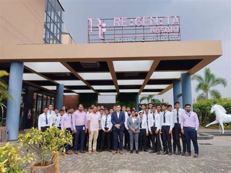 Ningamma R Mathapati On Linkedin Industrial Visit From St Joseph Collagehm