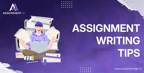 Get Better Marks With 9 Awesome Assignment Writing Tips