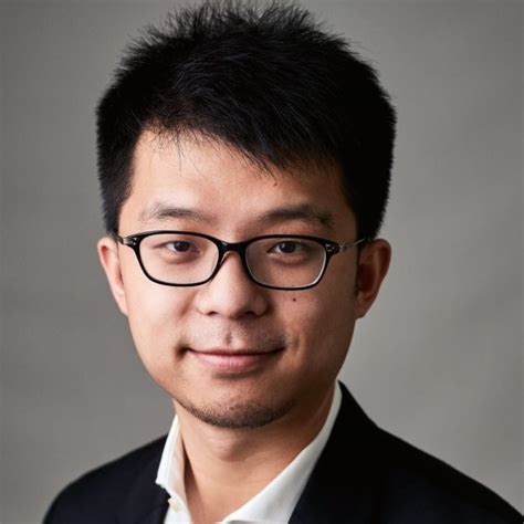 Ge Zhang Quantitative Researcher Susquehanna International Group Llp Sig Linkedin