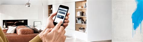 Features Abb Free Home Building And Home Automation Solutions Abb