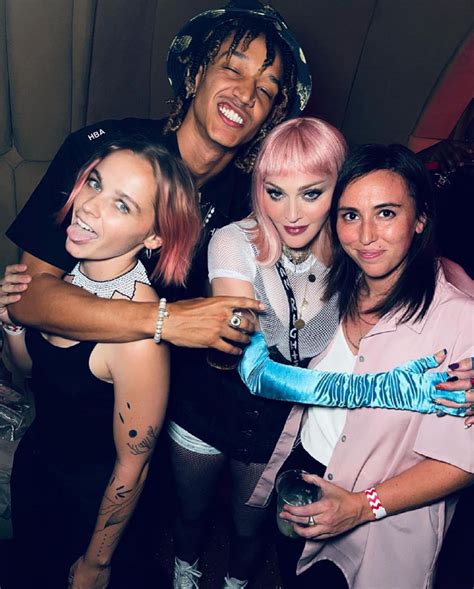Madonna Boyfriend 2022