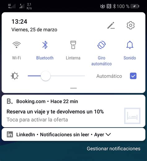 10 Ejemplos De Notificaciones Push Para Fidelizar Prospectos Brevo