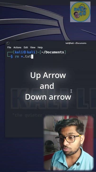 linux terminal hacks part 2 linuxbasics linuxtutorial newtolinux