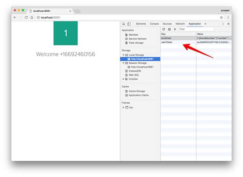 Sms Passwordless Authentication