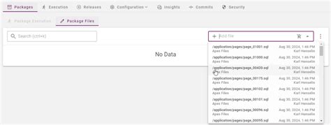 Flexagon Flexdeploy Loves Apex Source Application From Scm