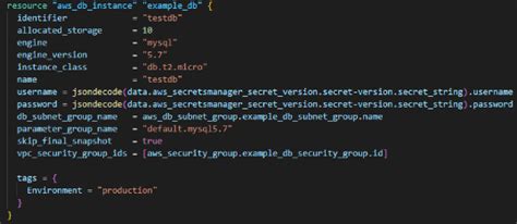 Use Terraform Data Sources For A Better Infrastructure As Code
