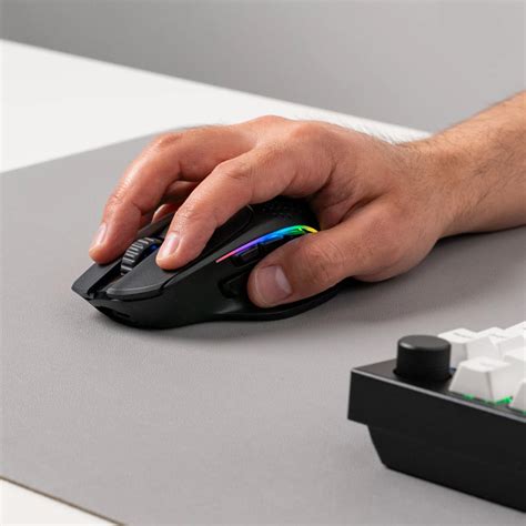 Glorious Model I 2 Ultralight Wireless Gaming Mouse