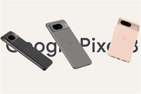 What Colors Does The Google Pixel Series Come In