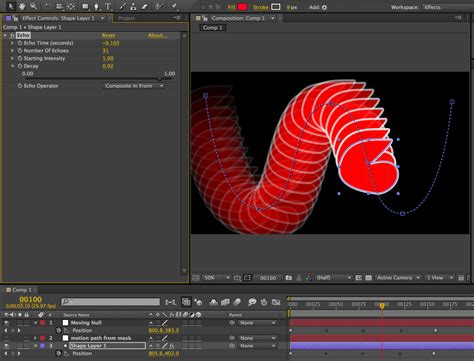 Repeat Shape Layer Along Path Adobe Product Community 5104382