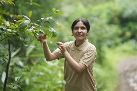 Nepals Reshu Bashyal Wins 2025 Whitley Award For Addressing Poaching