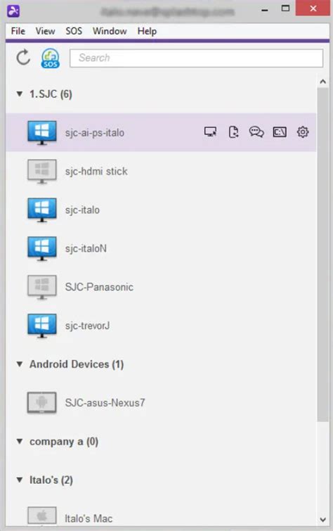2024 Chrome Remote Desktop Vs Splashtop Comparison