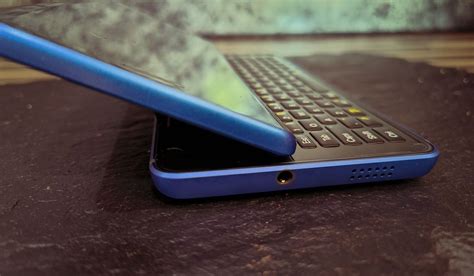 Xda Phone Fxtec Pro1x Is A Massive Disappointment