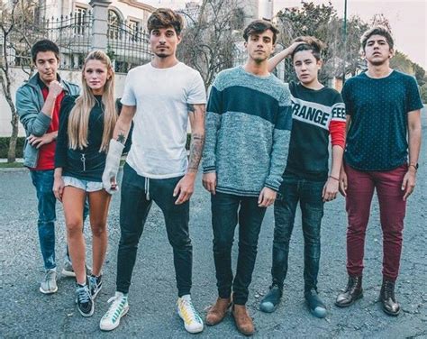 Dosogas Team Pinterest Viane22 Imagenes De Youtubers Foto Instagram