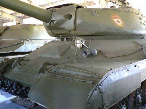 Js 4 Kubinka Le Monde De La Maquette